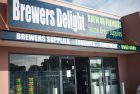 Brewers Delight – Make your own Beer & Wine